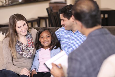 About Us & Our Mission | Why Work With Fostering UK